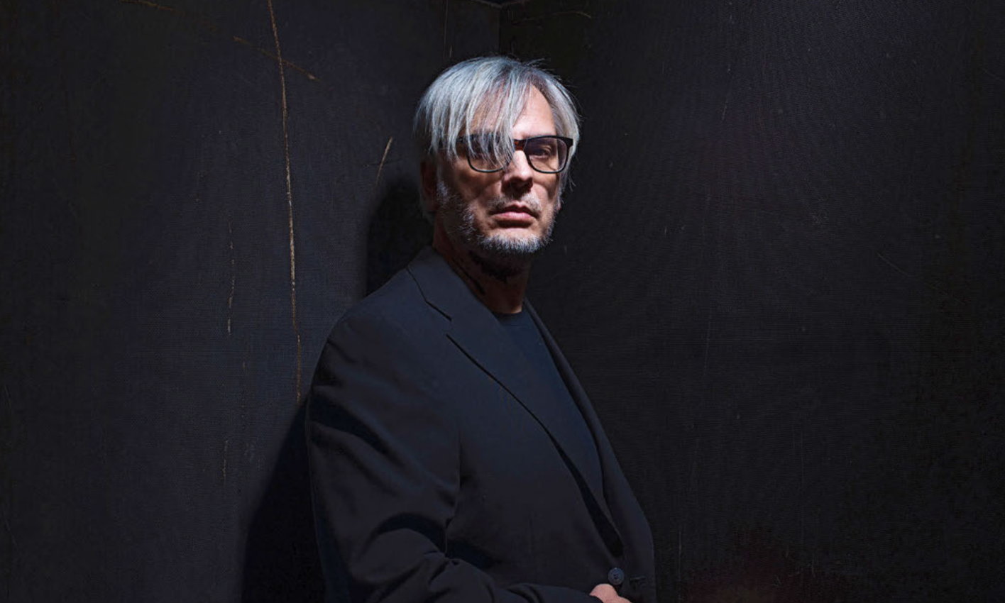 Paolo Benvegnù. L'uomo delle stelle ci dà qualche consiglio per l ...