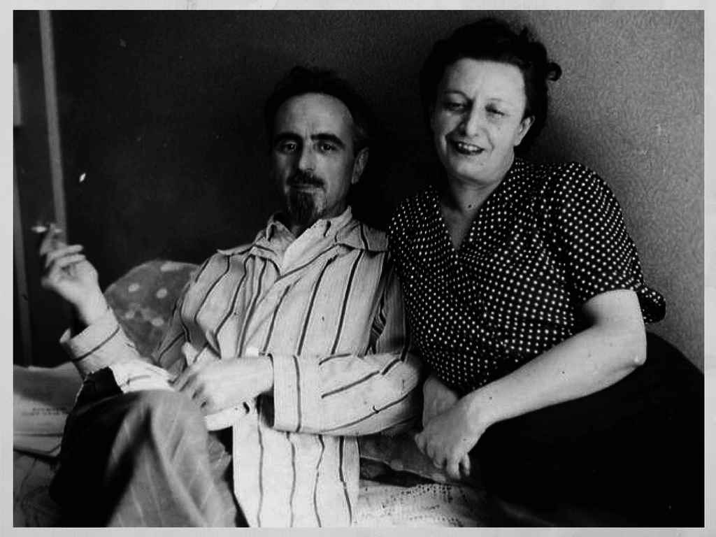 La resistenza di Ada Rossi, una donna per la libertà | Left