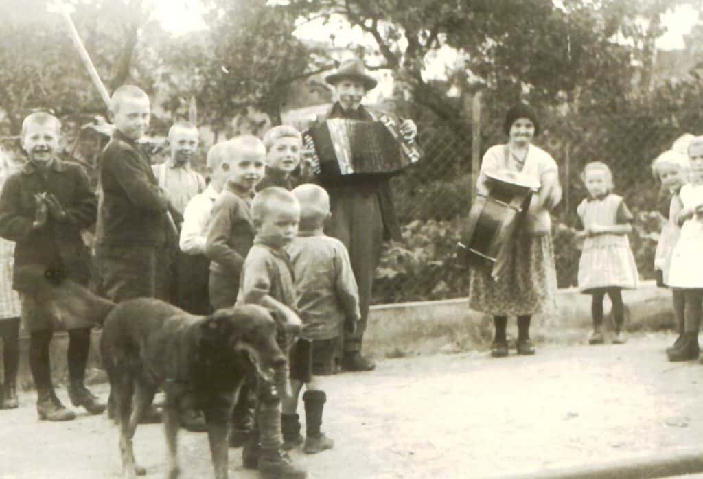 Vita da perseguitati, la storia dei bambini Jenisch | Left