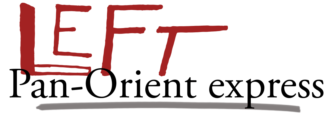 Le Newsletter | Left