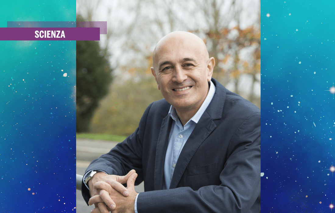 Jim Al-Khalili: «La scienza e la forza della curiosità» | Left