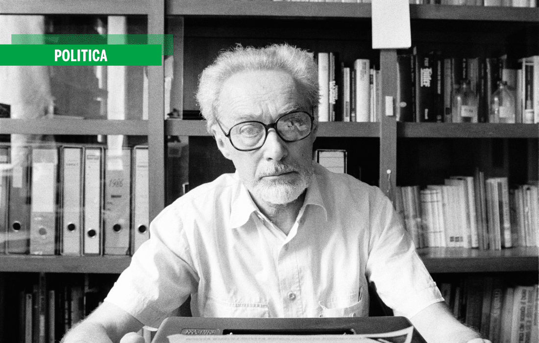 Carlo Greppi: L’umanità di Lorenzo, che salvò Primo Levi | Left
