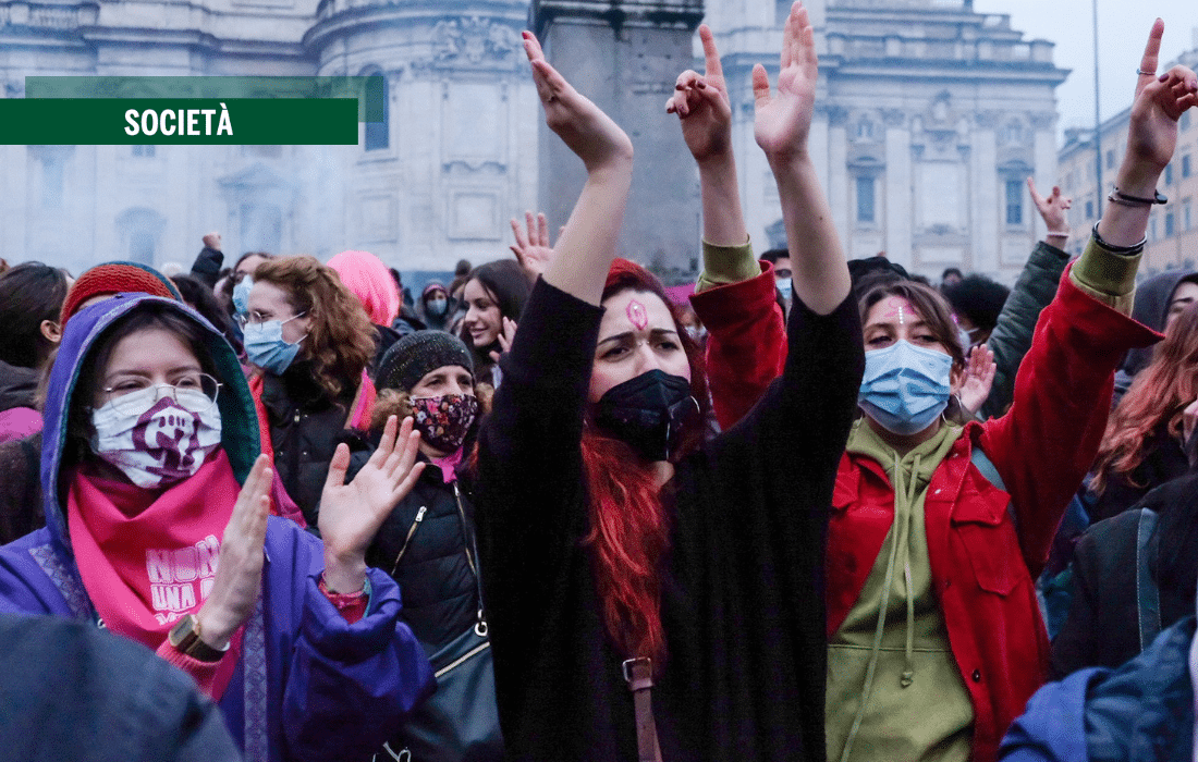 Contro la legge 194 obiezione e pregiudizio, una vergogna italiana | Left