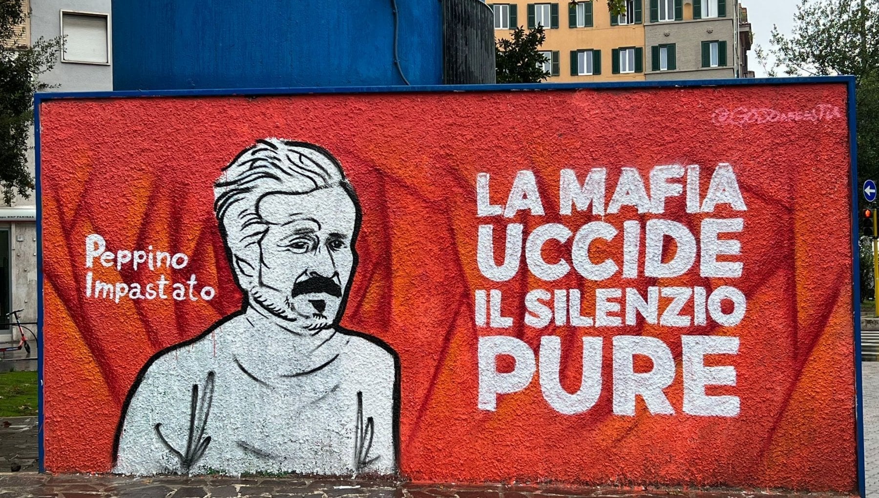 La bava sull'antimafia | Left