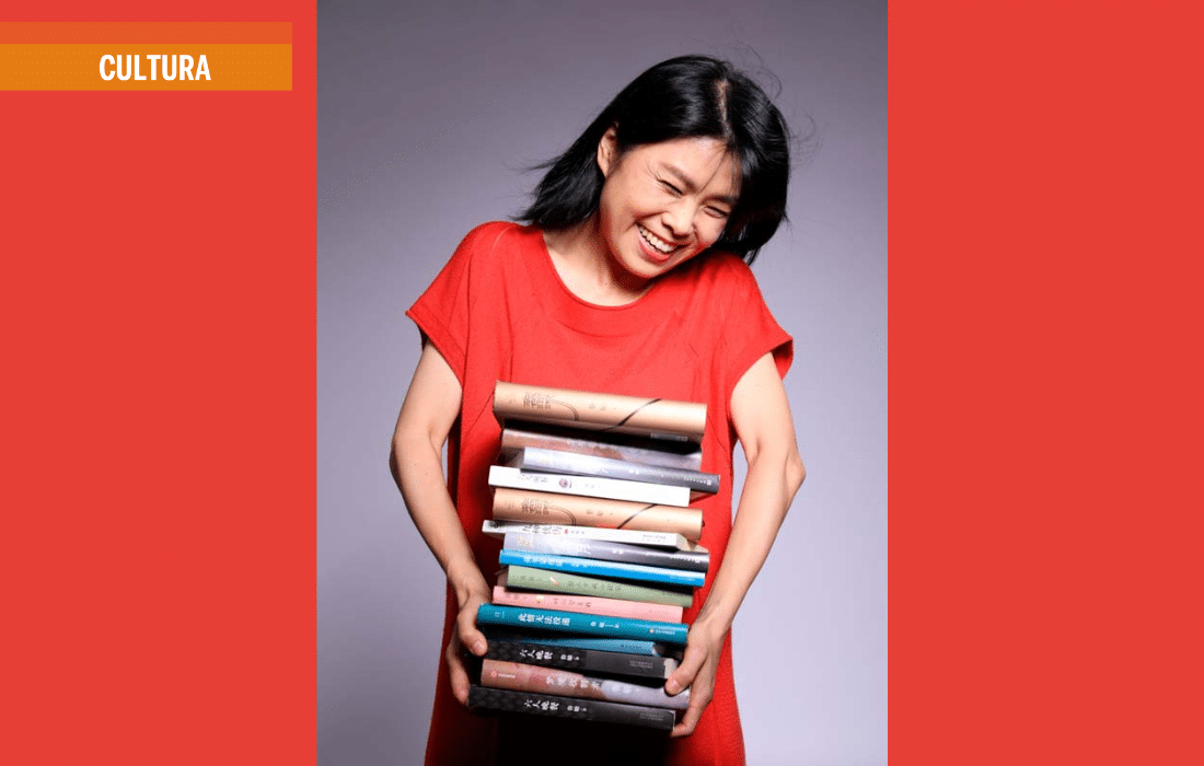 Lu Min: Racconto la mia infanzia nella Cina operaia | Left