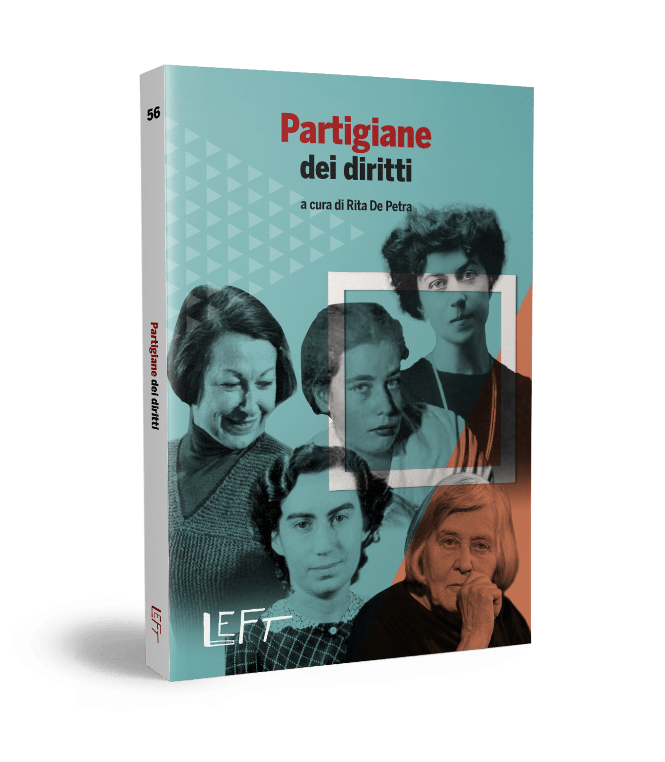 Lidia Menapace, partigiana armata di idee per costruire la pace | Left