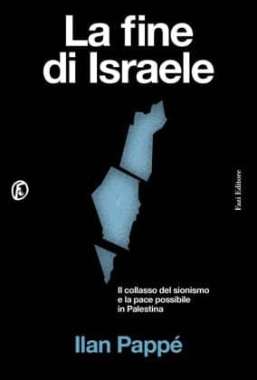 Lo storico israeliano Ilan Pappé: Dal collasso del sionismo a una ...